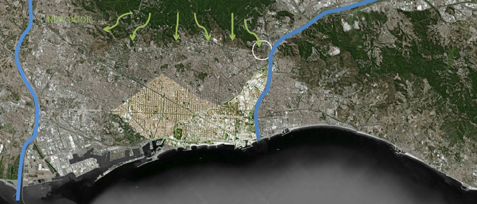 Workshop: Urban Regeneration of Torre Baró, Barcelona - Master of ...