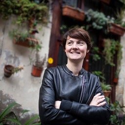 Livestream: Timon McPhearson, Adriana Allen, Isabelle Anguelovski and ...