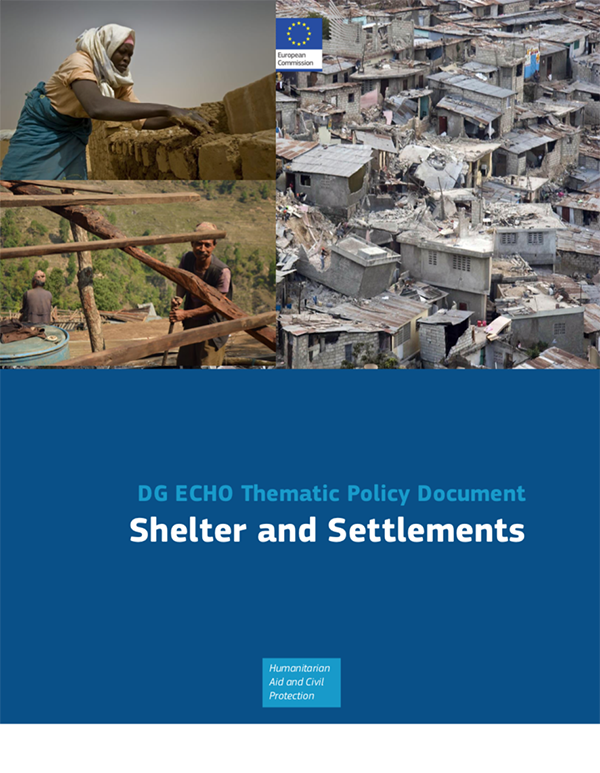 10 influential books on shelter, settlements and development from the ...