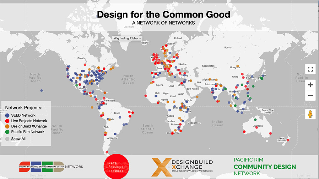 Citizen Architect – A Conversation with Sergio Palleroni - Master of ...