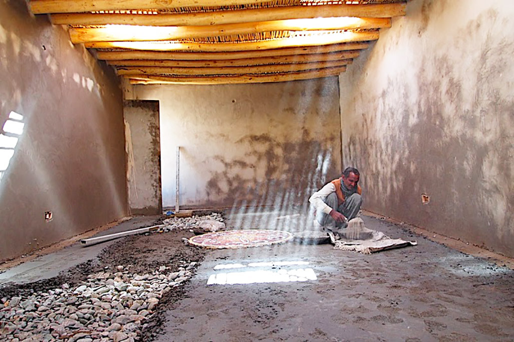 Citizen Architect – A Conversation with Sergio Palleroni - Master of ...