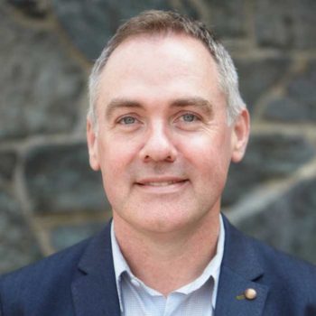 BRETT MOORE INTERVIEW ON HUMANITARIAN ARCHITECTURE AND SHELTER - Master ...